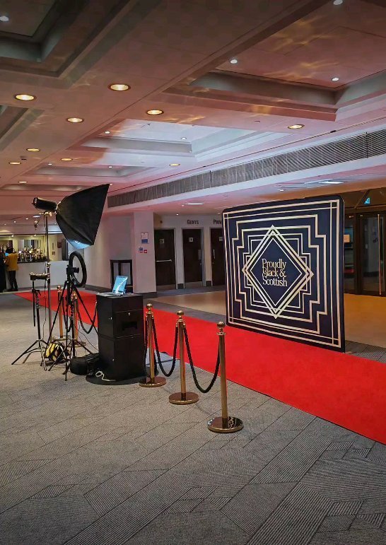 Manta Ray Events: Scotland’s Premier Fun Casino Experience | Event ...